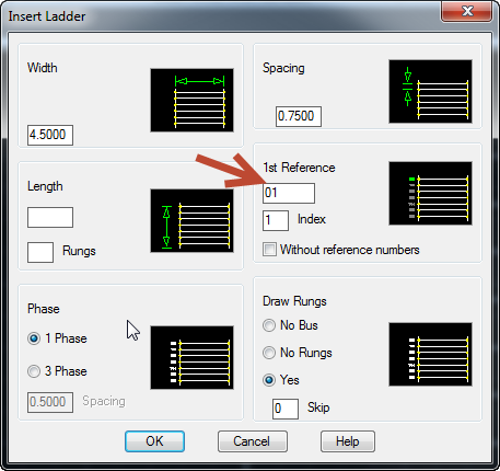 Solved: Component Tag - Formatting Leading "0"s - Autodesk Community
