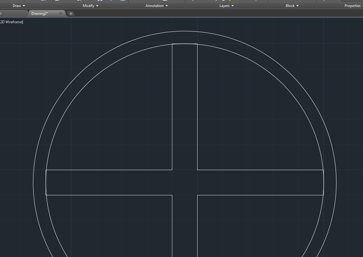 Solved: Intersect Lines - Autodesk Community