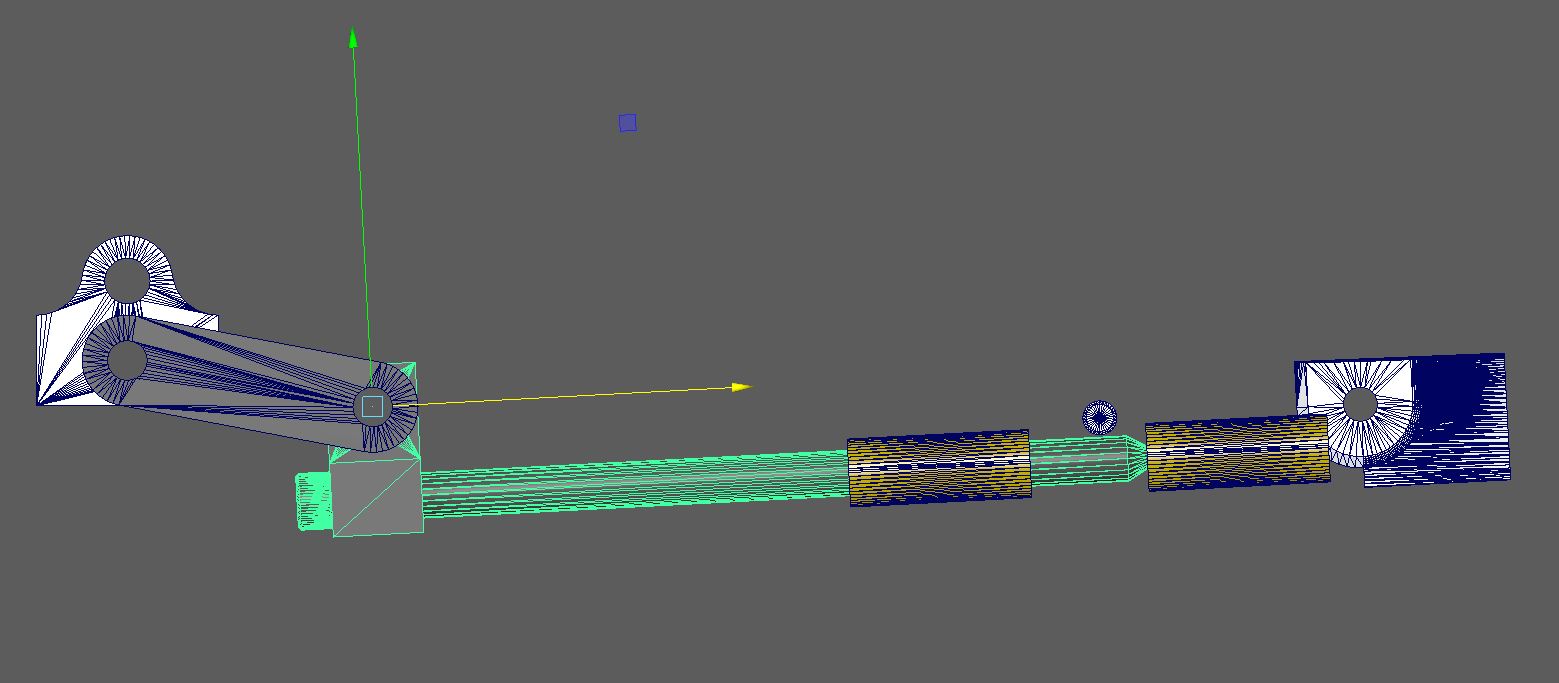 Solved: Constrain group transformation to local axis - Autodesk Community