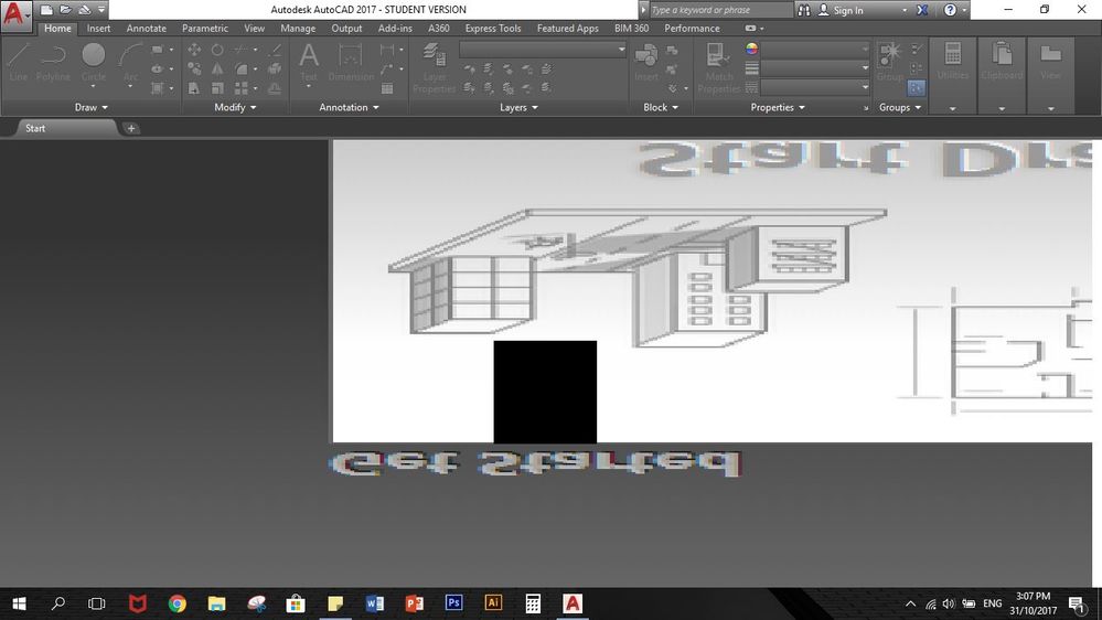 Autocad 2017 Not Working Errors Autodesk Community