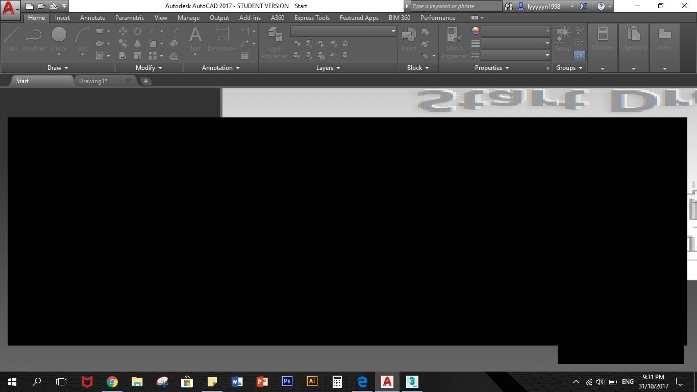 AUTOCAD 2017 NOT WORKING/ERRORS - Autodesk Community