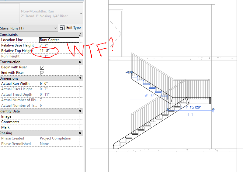 Solved: Connecting stairs to levels - Autodesk Community