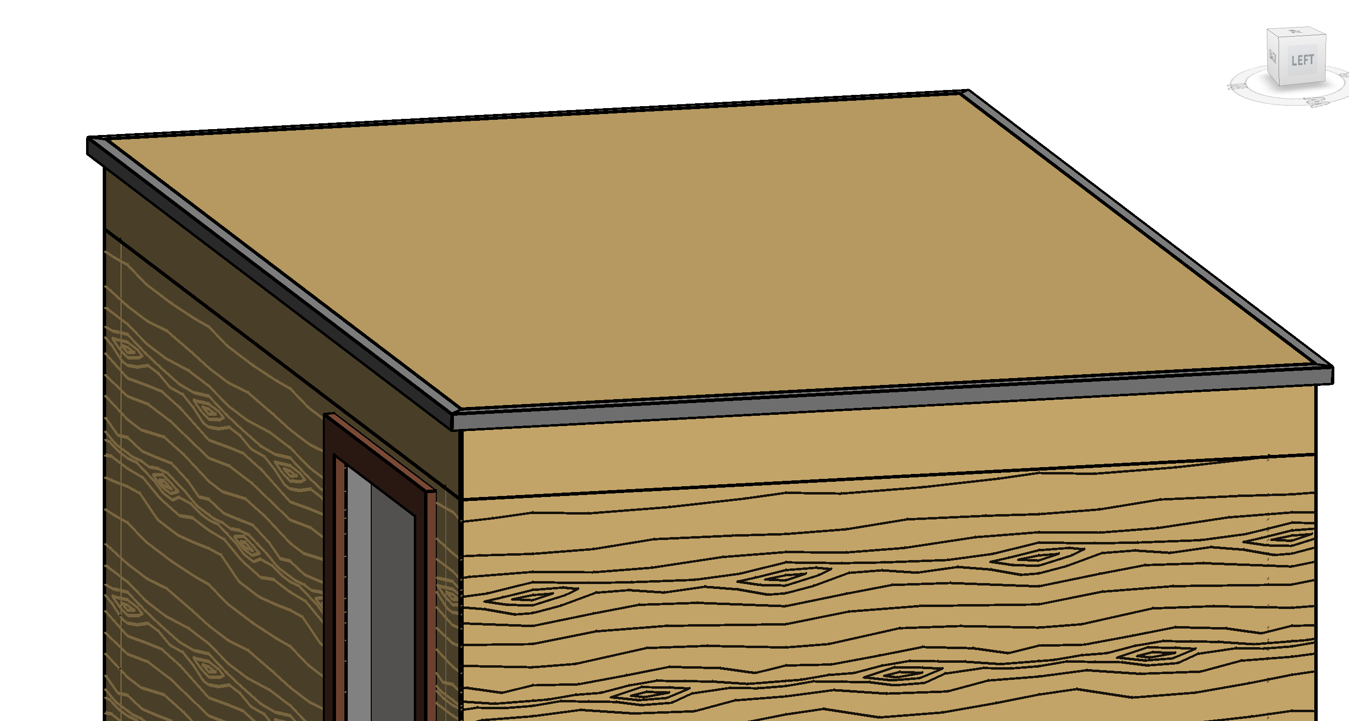 Solved: Custom Fascia Profile Issues - Autodesk Community