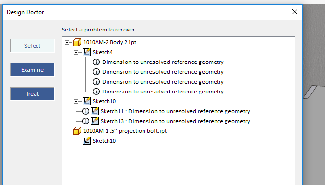 Solved Contact Solver Does Not Stop Two Objects From Passing Through Eachother Autodesk Community
