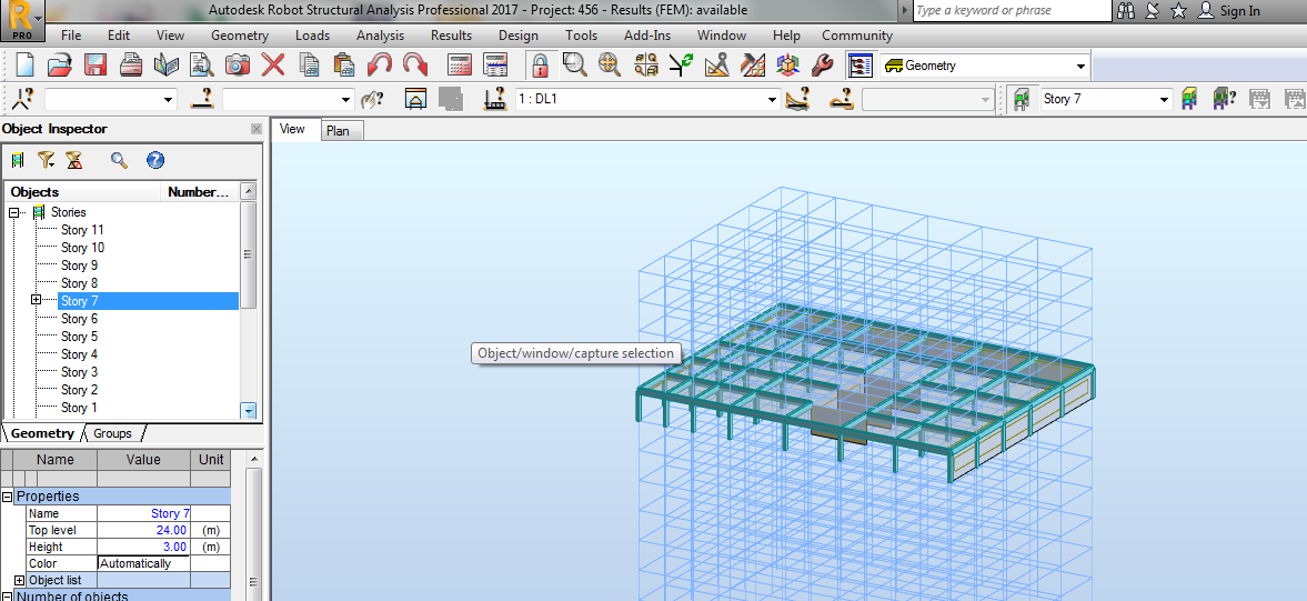 Solved: can't see entire model - Autodesk Community