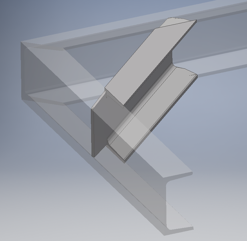 Solved: Inventor 2015 Frame Generator Notch Not Working Properly ...