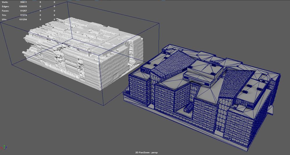 Solved: Remeshing for 3d printing - Autodesk Community