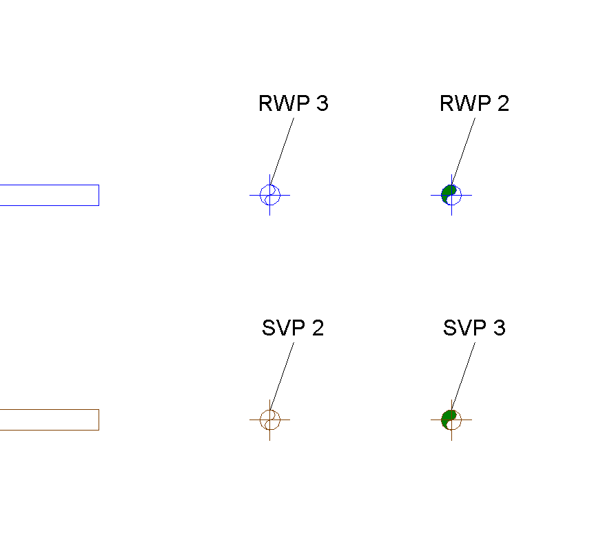 Solved: Color in sectioned pipes - Autodesk Community