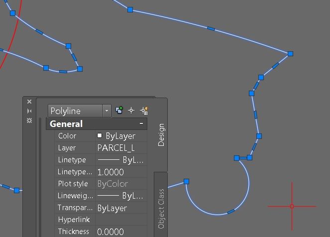 Solved: Can't convert ARCs to simple polyline in Autocad Map 3D 2013-2017 - Autodesk Community
