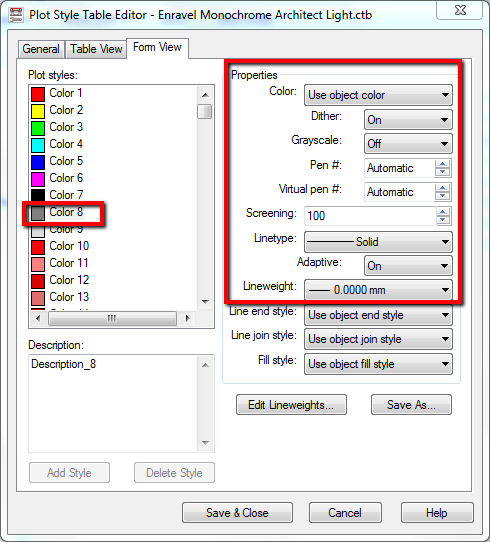 Printing Gray Color - Autodesk Community