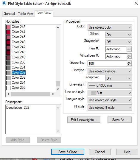 Printing Gray Color - Autodesk Community