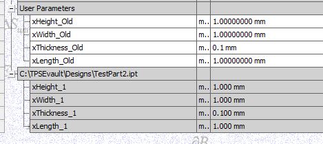 Solved: Replace Paremeter Name in Equation - Autodesk Community