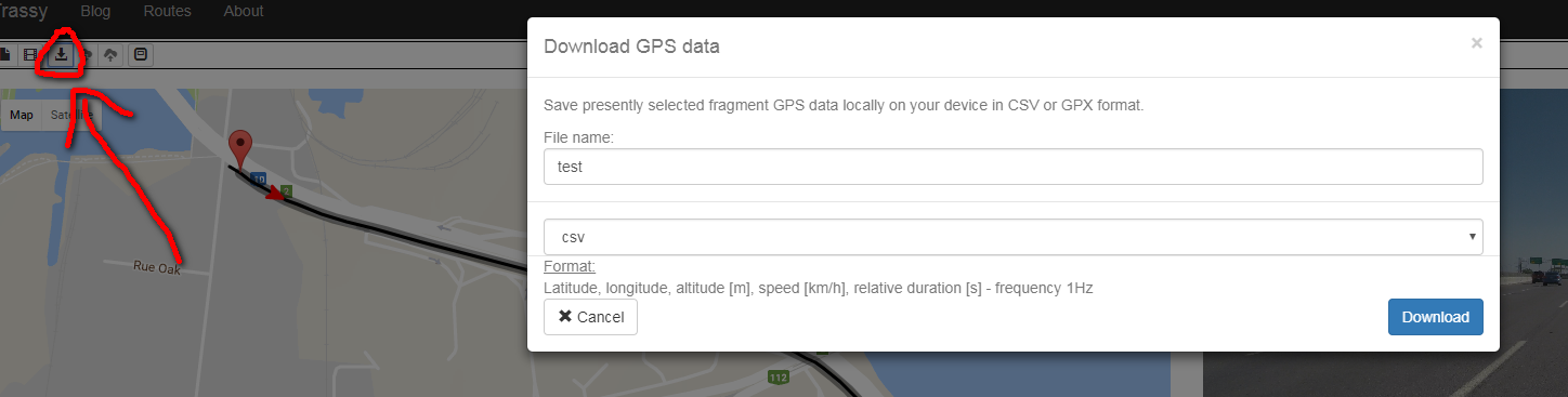 Solved: Working with GoPro GPS Data from videos - Autodesk Community