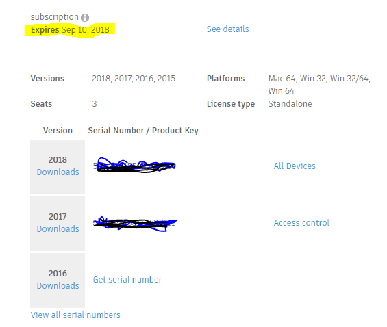Autodesk Revit 2018 Product Key And Serial Number Autodesk Revit 2018 Product Key And Serial Number