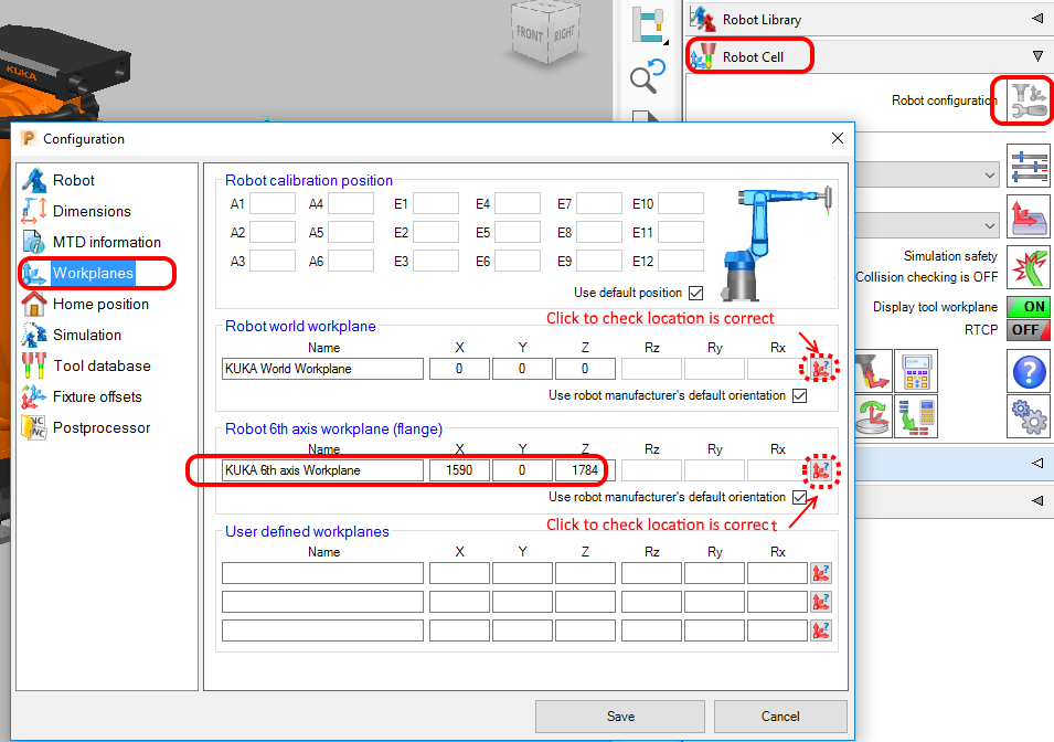 MTD USER GUIDE - Autodesk Community