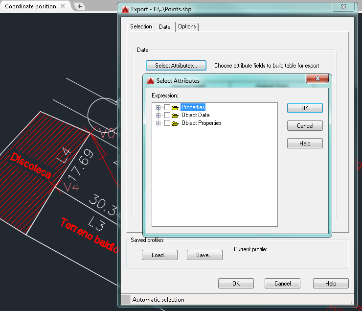 Solved: Civil 3D 2018 Geolocation in South Africa [Export to KMZ/KML] - Autodesk Community