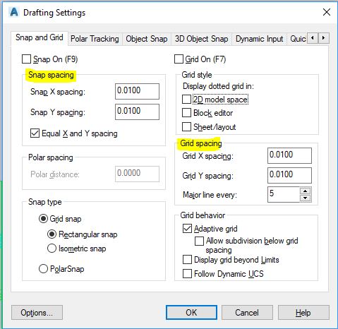 Solved: Decimal places - Autodesk Community