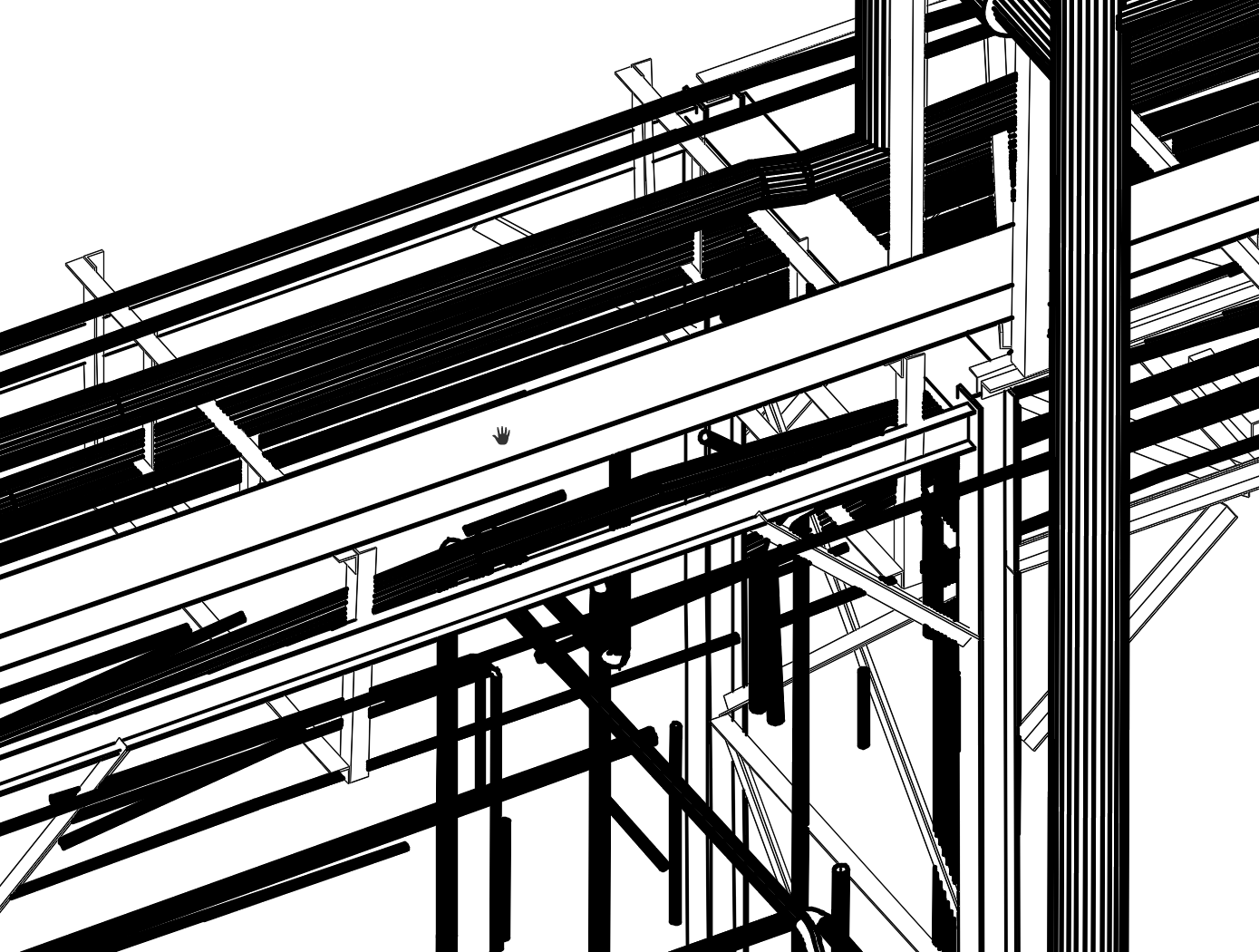 Solved: Hidden Visual Style - Autodesk Community