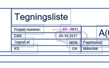 Solved: Sheet Issue date in Revit 2018 ? - Autodesk Community
