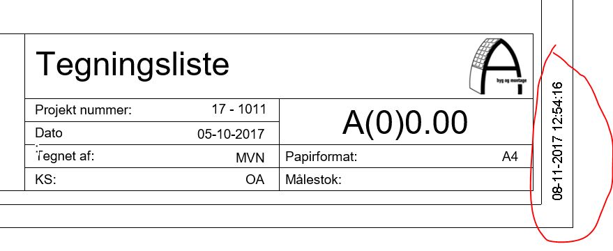 Solved: Sheet Issue date in Revit 2018 ? - Autodesk Community
