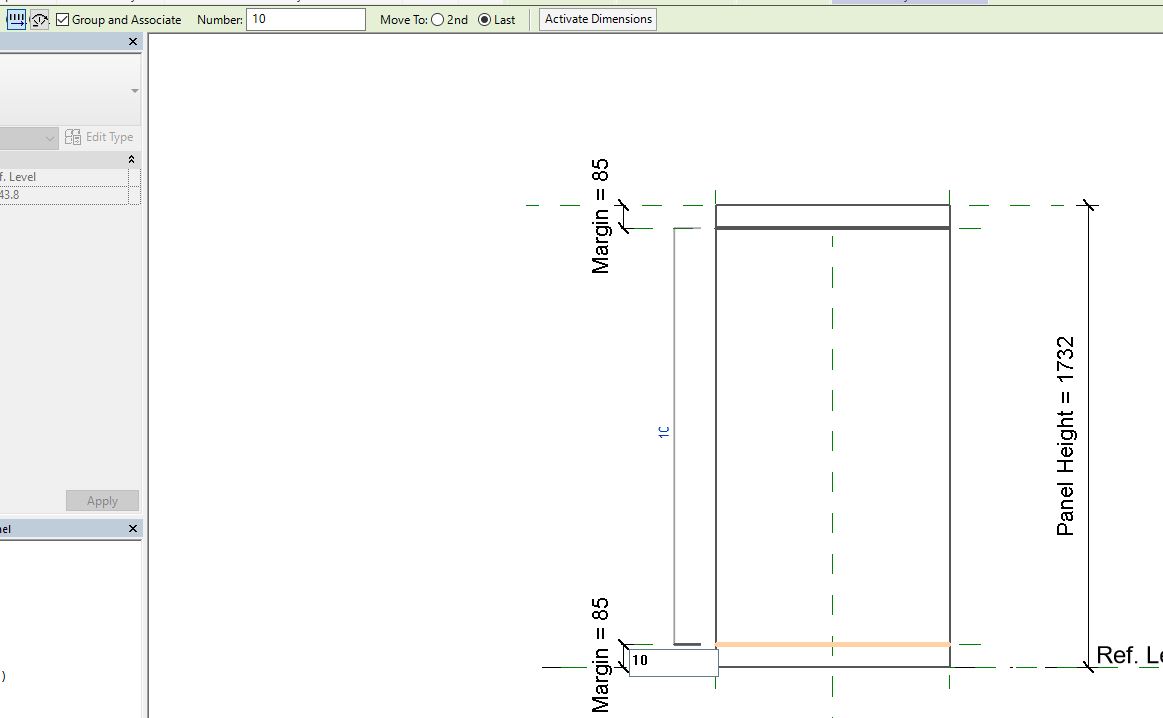 Array Direction Problems - Autodesk Community