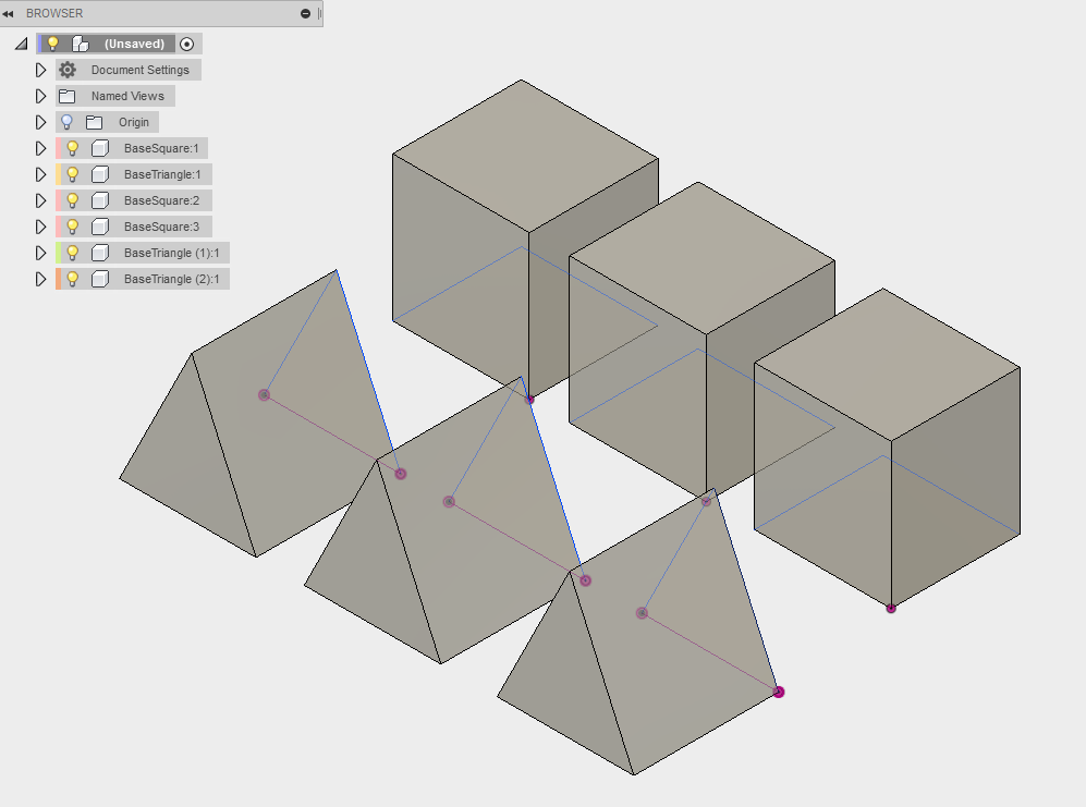 Solved: Is there a way to tell if a copied component is linked or not? - Autodesk Community