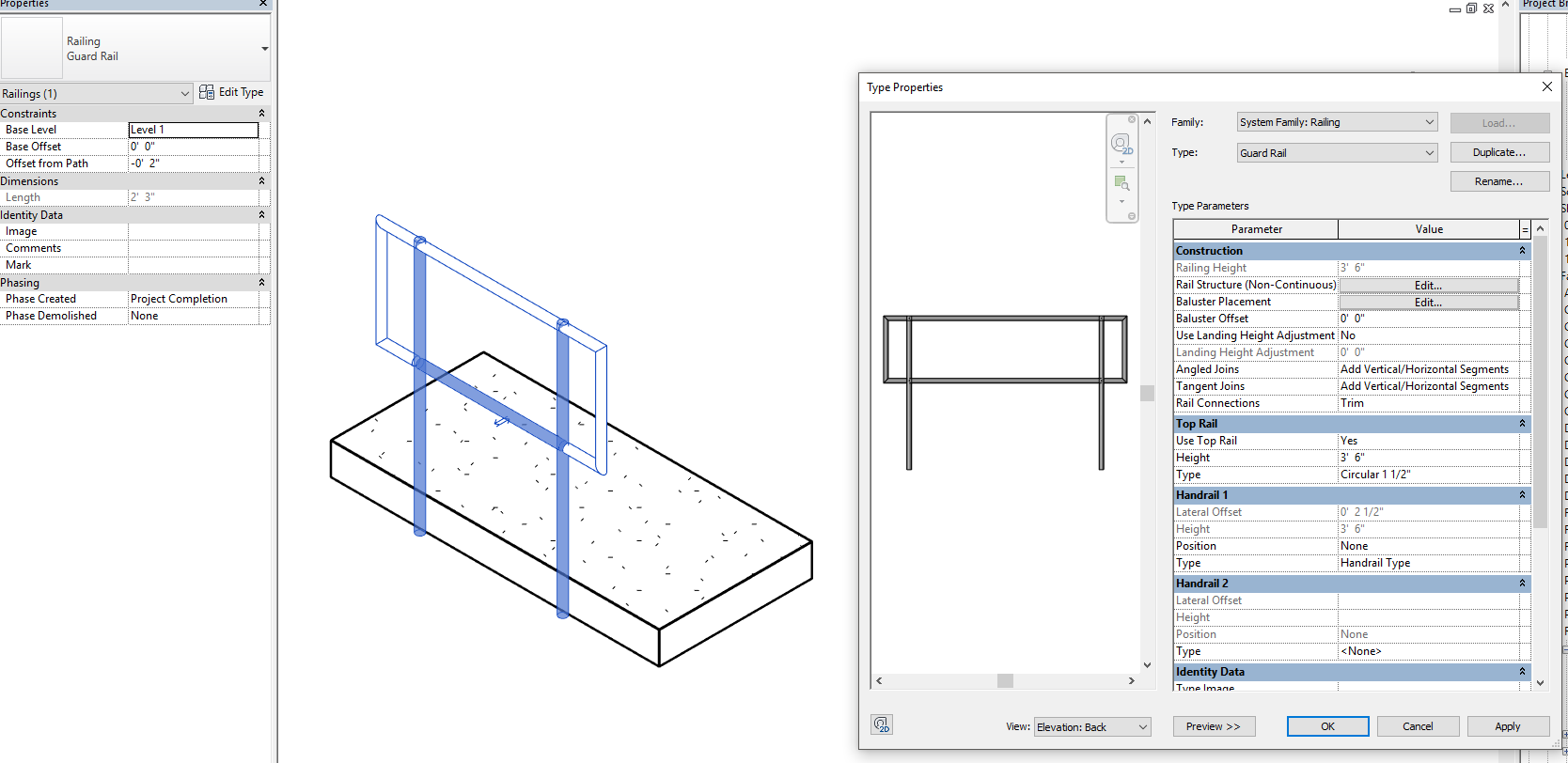 Solved: Post base offset - Autodesk Community
