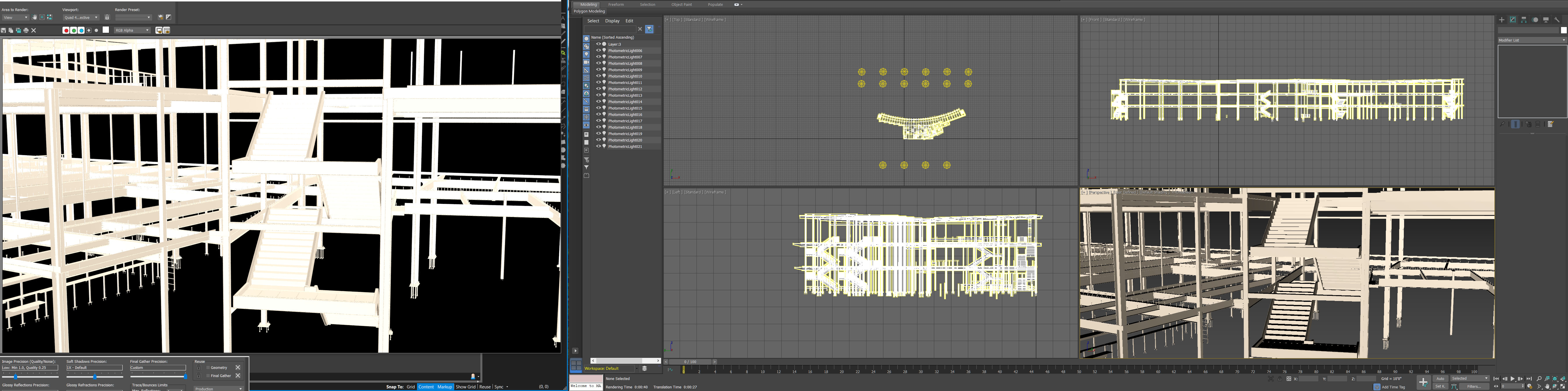 HELP! with creating rendering from a DWG - Autodesk Community