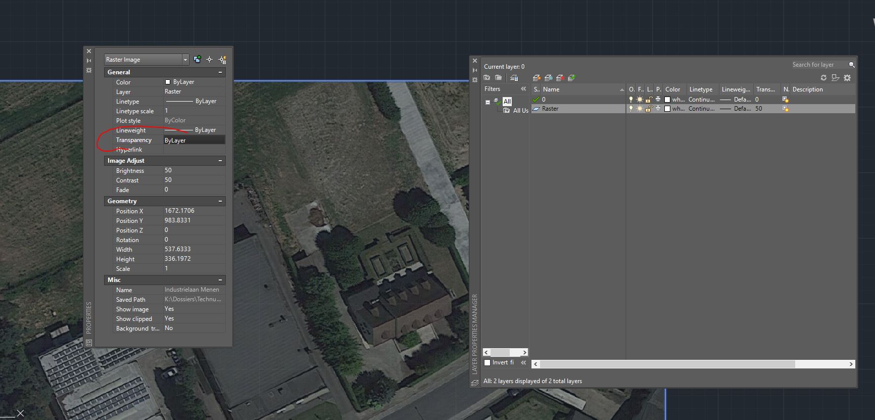Solved: How to print a pitcure with text over it?? - Autodesk Community