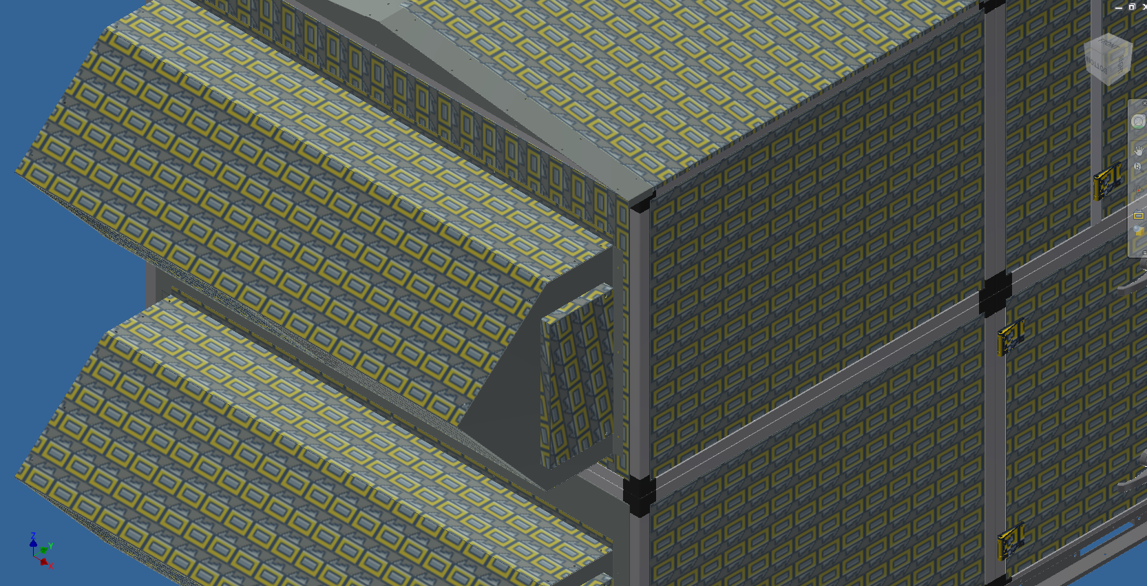 Inventor 2018 problems with Material Library and appearances - Autodesk ...