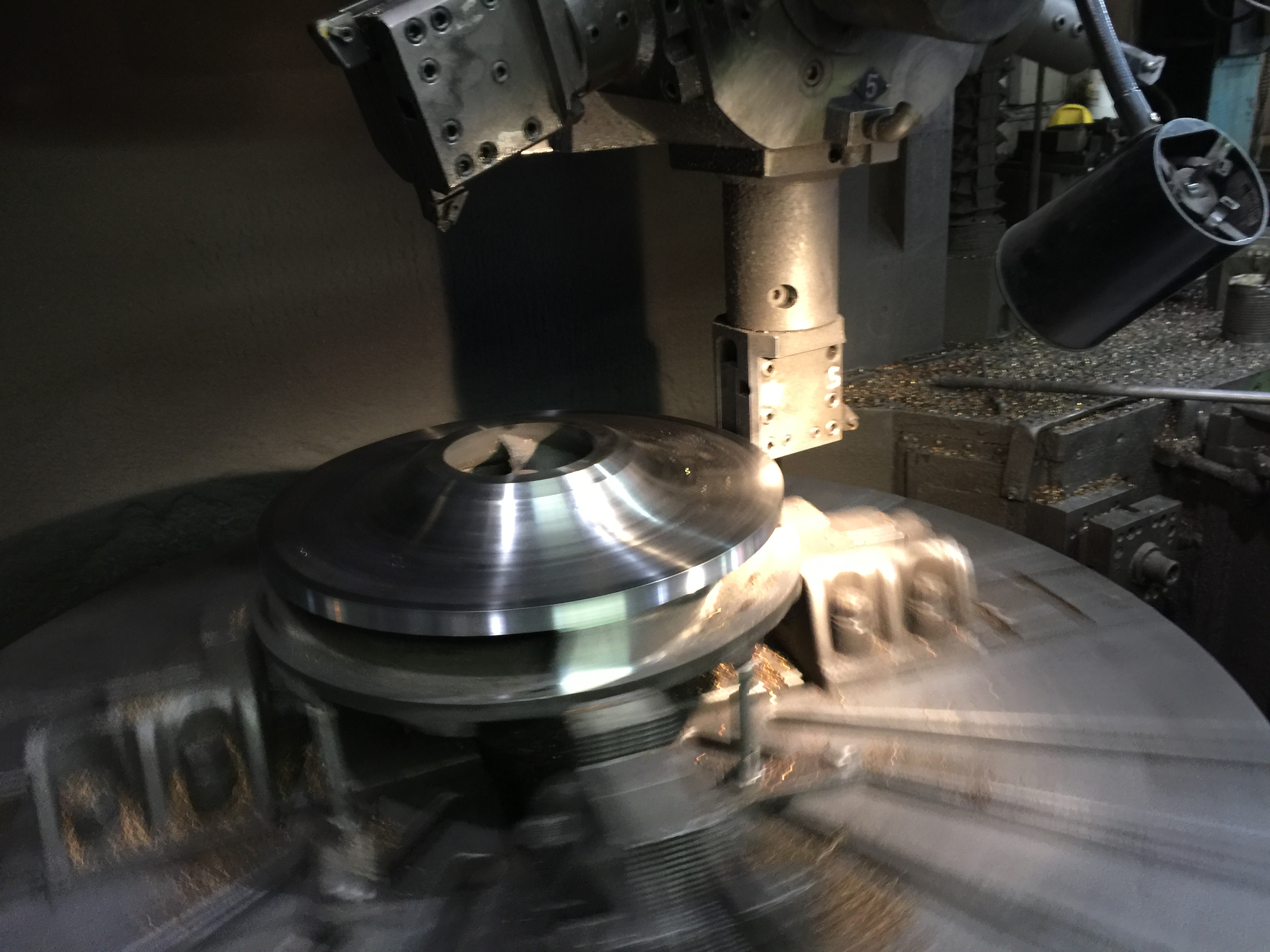 Solved: Lathe Profile Facing - Autodesk Community