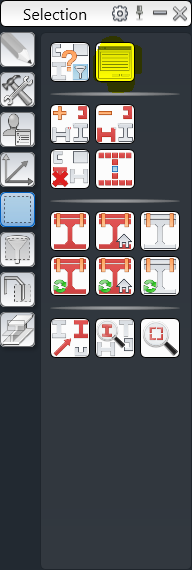 Solved: Finding element by singel part name - Autodesk Community