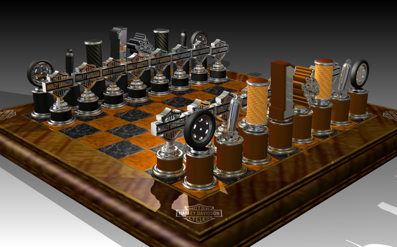 Rendering Models - Autodesk Community