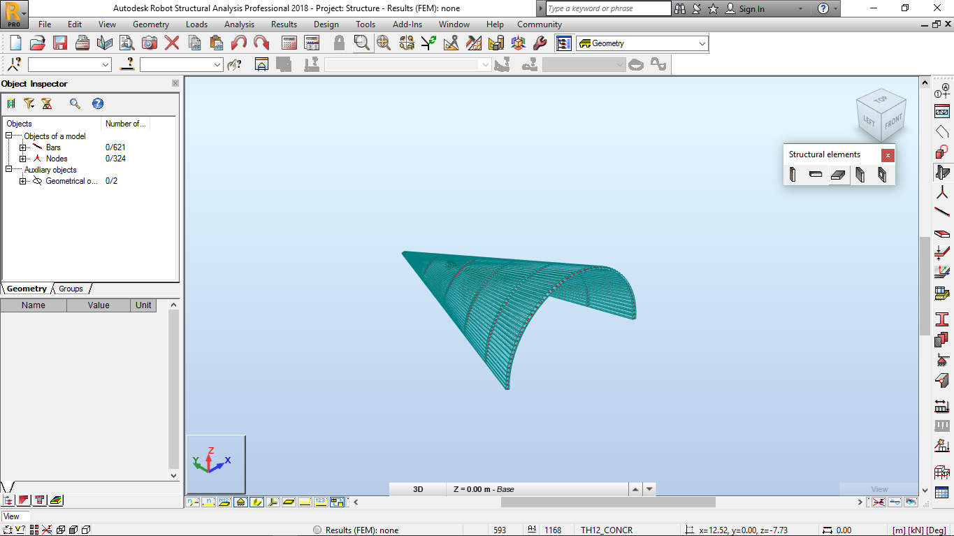 Solved: Modeling a curved slab - Autodesk Community