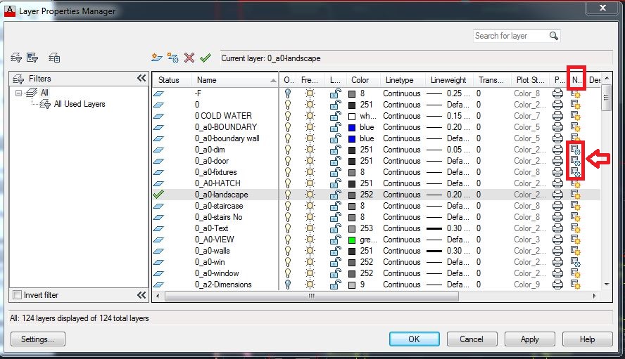 Solved: LINES NOT DISPLAYED IN LAYOUT SPACE - Autodesk Community