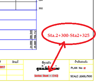 How to Run Auto station, when Create Section Sheets - Autodesk Community