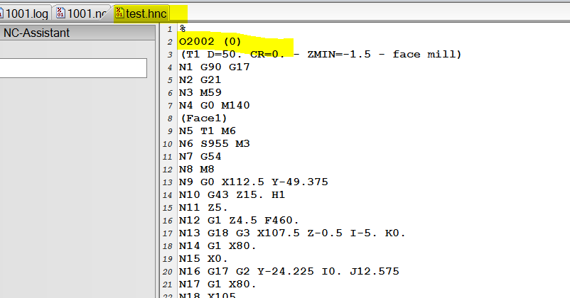 make a post configure short cut program for the laymen - Autodesk Community