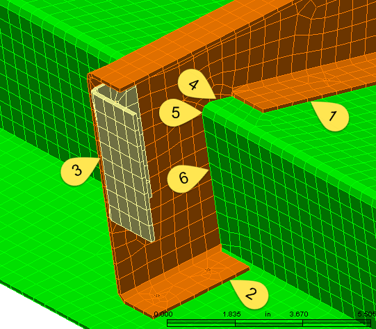 Solved: Solid Meshing of thin parts - Autodesk Community