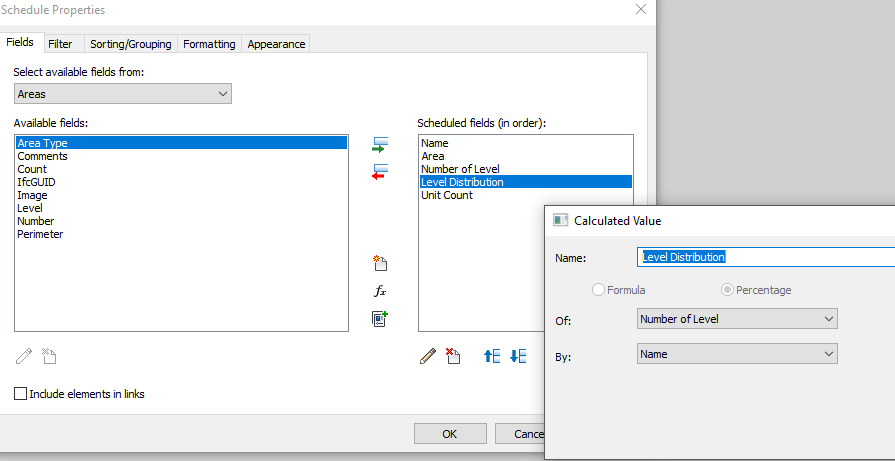 Solved: conditional statement problem - Autodesk Community