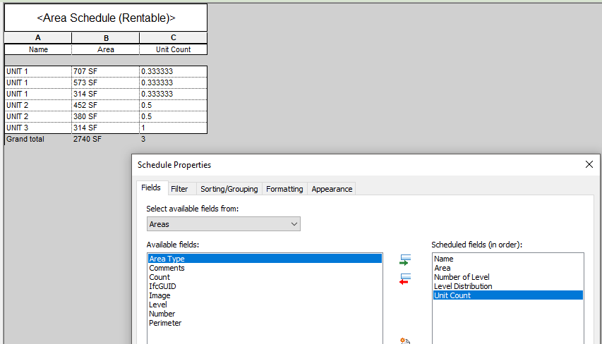 Solved: conditional statement problem - Autodesk Community