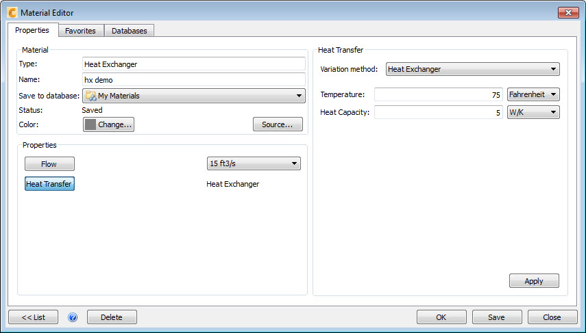 Solved: Simulating a closed-loop fluid system - Autodesk Community