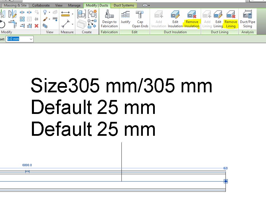 Single Tag for Duct, Lining, and Insulation - Autodesk Community