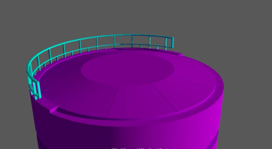Solved: HELP: When Rendering with Arnold, Mesh totally deforms... - Autodesk Community