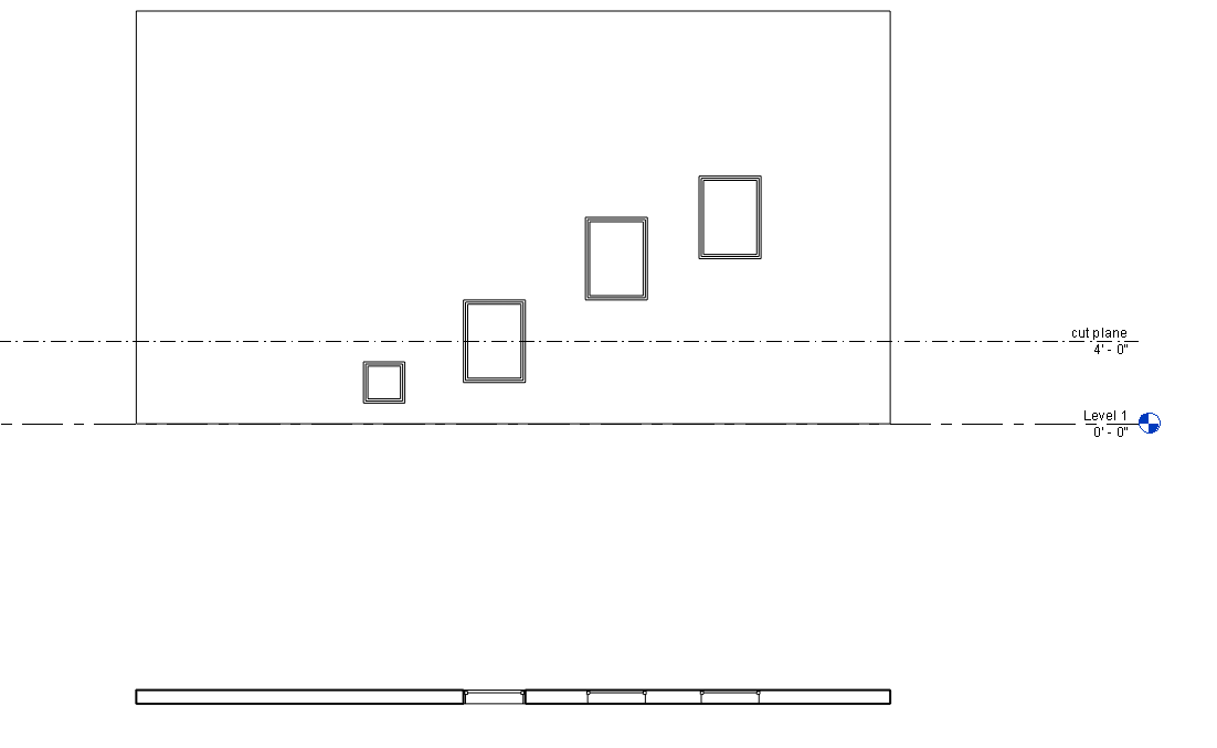 Solved: Display Issue...visibility graphics/plan region?? - Autodesk ...