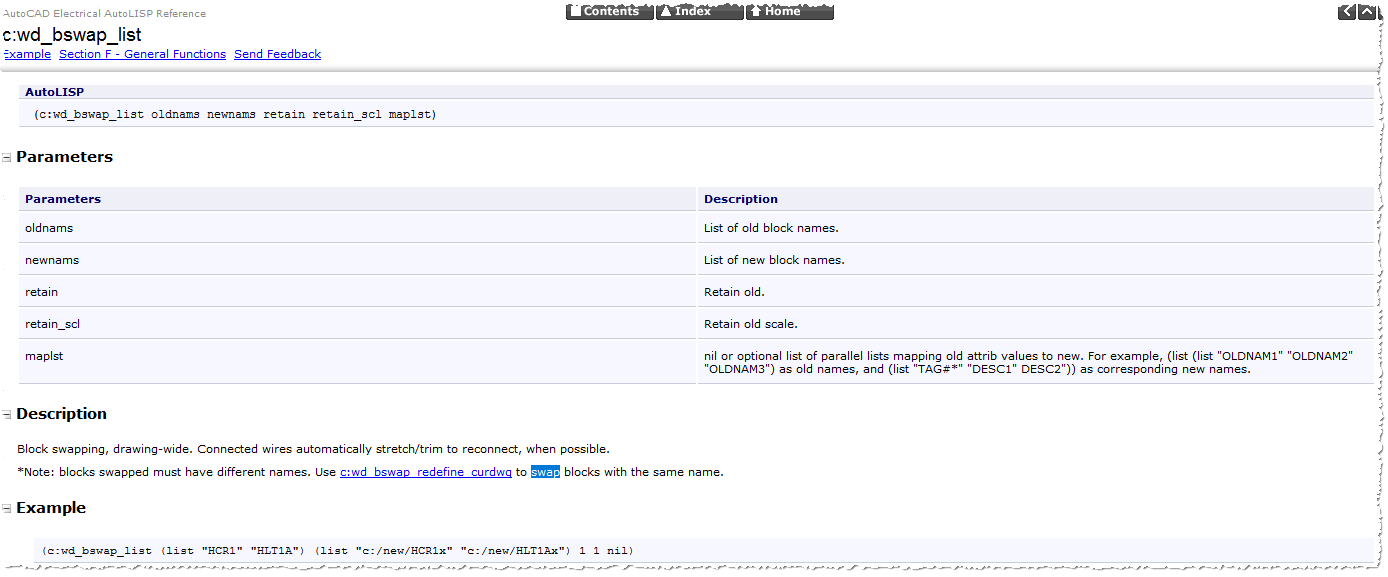 Updating Block Libraries Autodesk Community