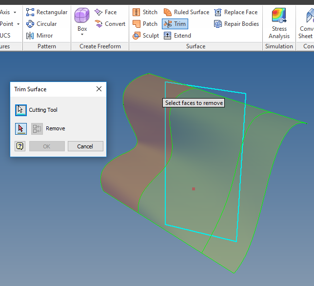 INVENTOR 2018 STEP FILE PROBLEMS - Autodesk Community