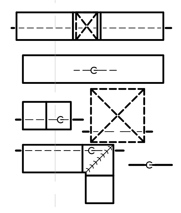 Solved: Pipe Rise/Drop Under Duct Rise/Drop - Autodesk Community
