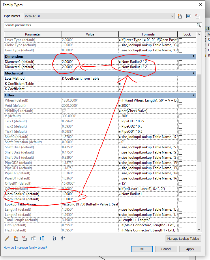 Solved: Changing Size of Nested Family - Autodesk Community