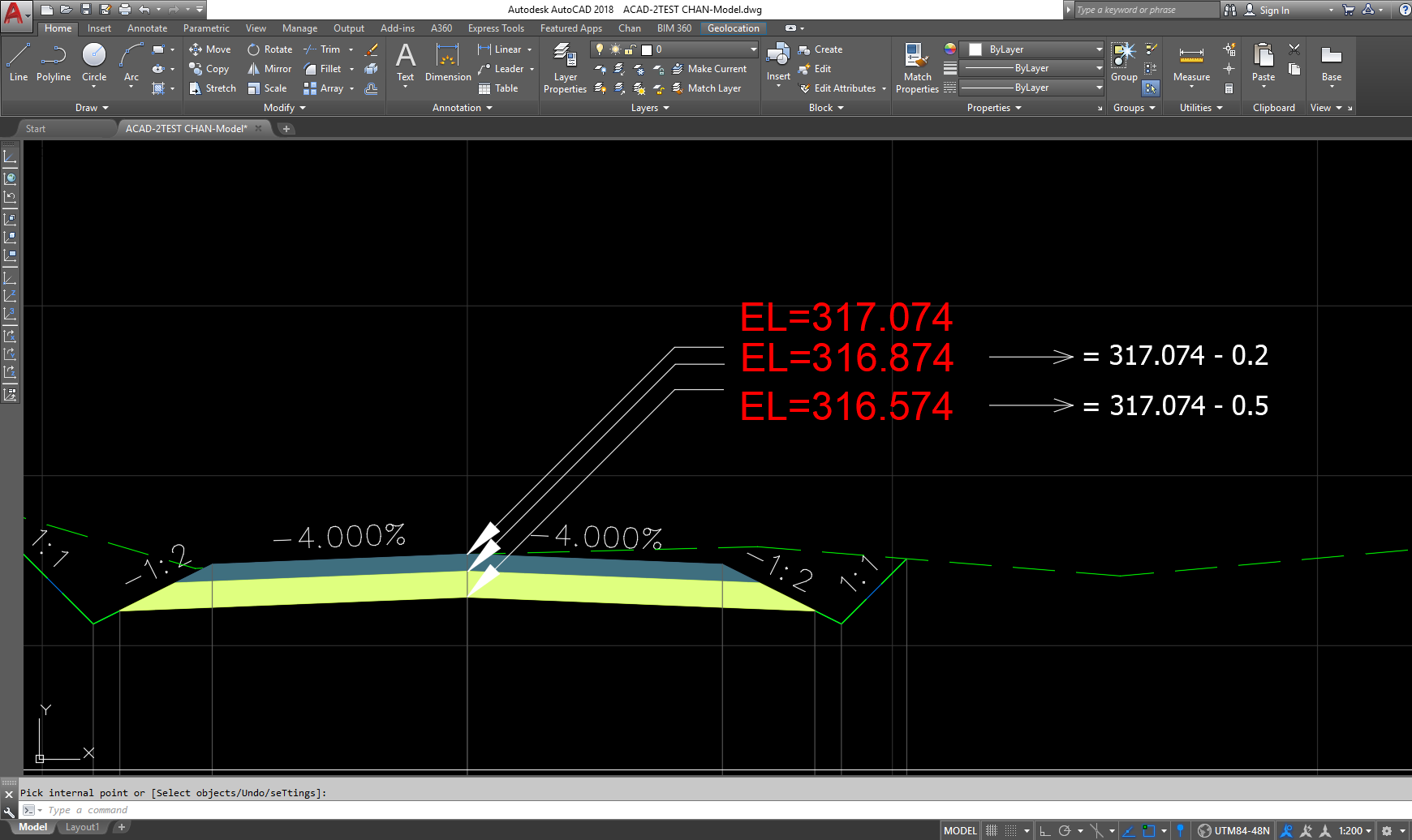 Solved: Create Sheet Cross Section HELP - Autodesk Community