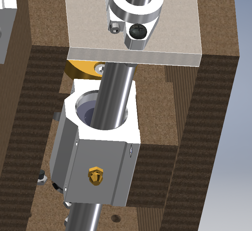Creating a sliding joint for a sliding plane. - Autodesk Community